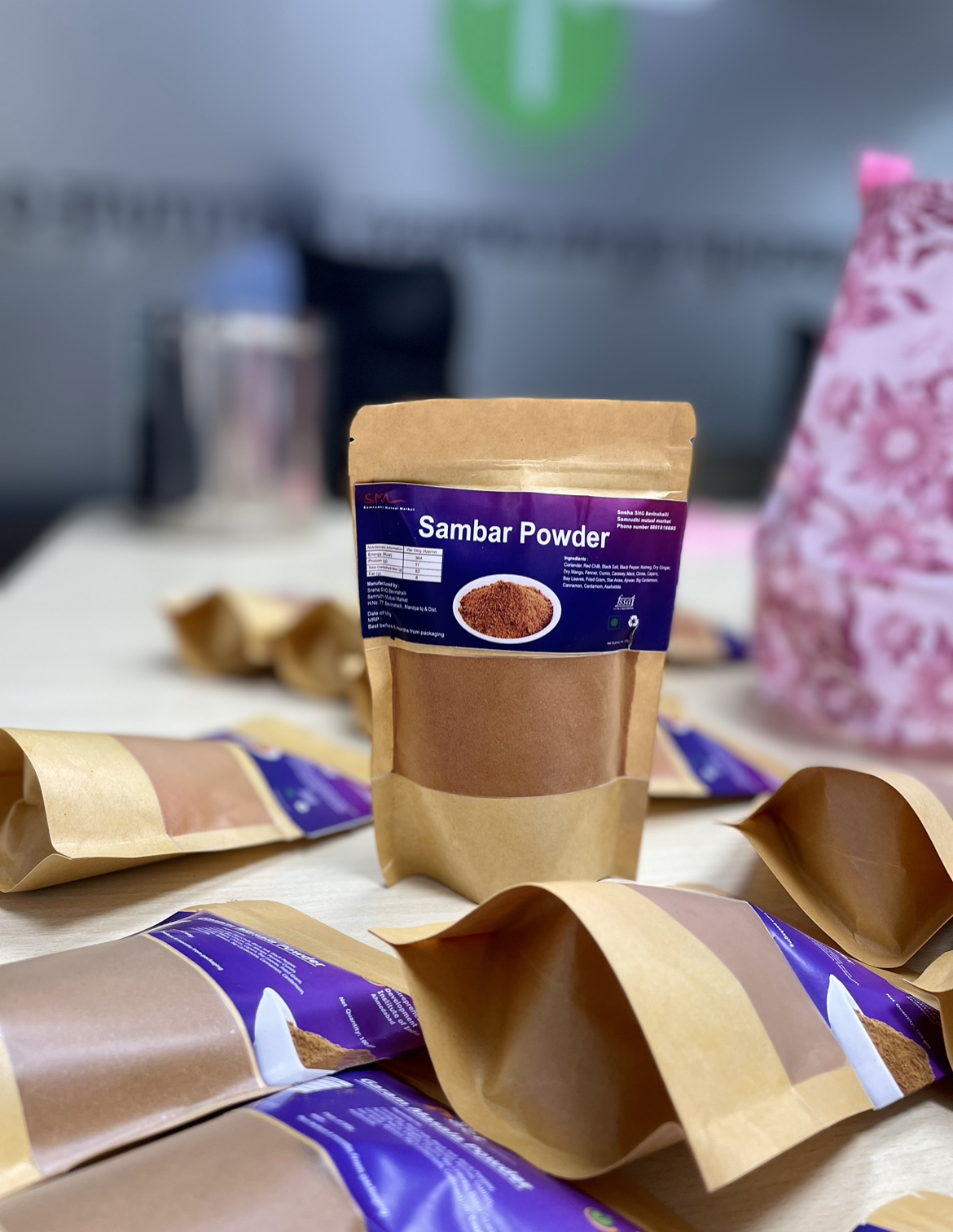 WeAct 5 Pillars | Women Entrepreneurs ACT